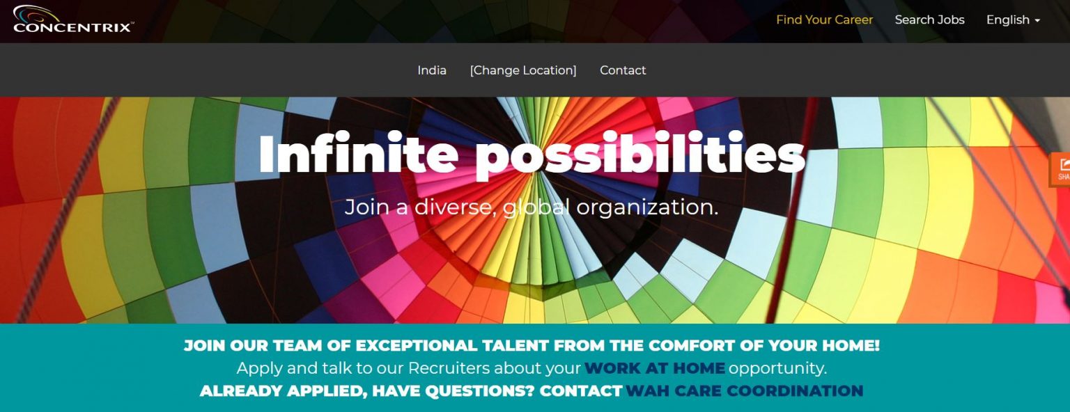 Concentrix Review - Work From Home Customer Service Jobs (2025)