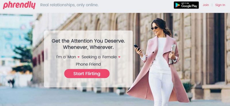 12 Phone Actress Jobs For Women In 2026 - Up To $60/Hr