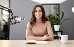 12 Legit Audiobook Narrator Jobs Paying $100+/Hour