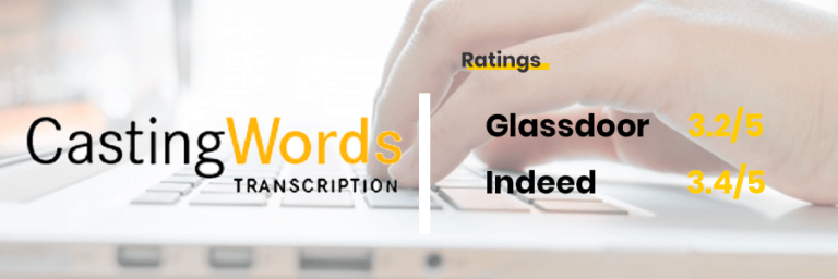 CastingWords Review: Legal Transcription Jobs or Fake?