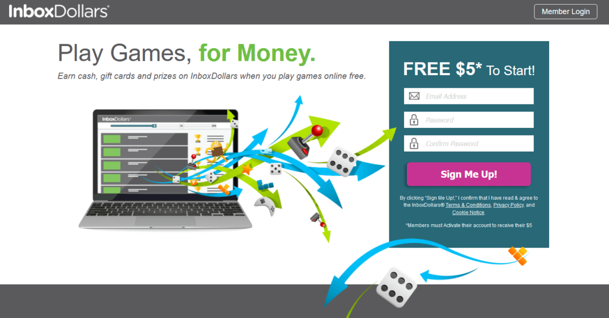 33 Legit Game Apps That Pay Instantly To PayPal | 2022 Updates