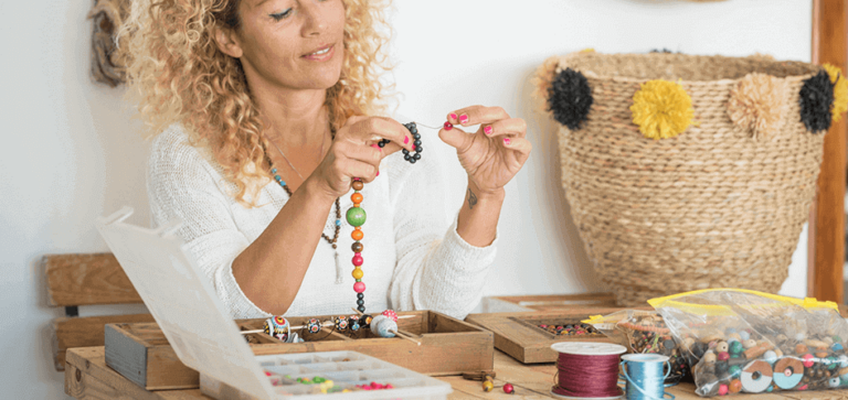 37 Most Profitable Crafts To Make & Sell In 2026 [$100K+/Year]