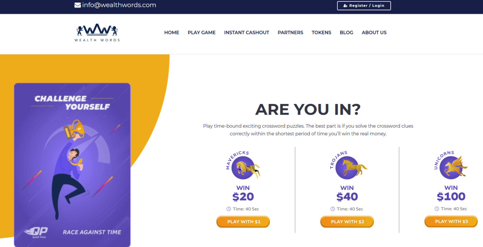 33 Legit Game Apps That Pay Instantly To PayPal | 2022 Updates