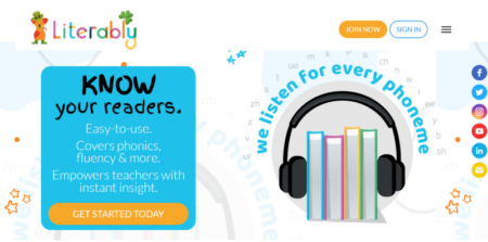 Literably Review [Nov 2025] – Can You Earn $10/hr or Another Scam?