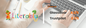 Literably Review [Nov 2025] – Can You Earn $10/hr or Another Scam?