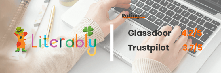 Literably Review [Nov 2025] – Can You Earn $10/hr or Another Scam?