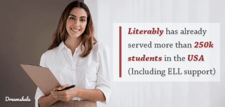 Literably Review [Nov 2025] – Can You Earn $10/hr or Another Scam?