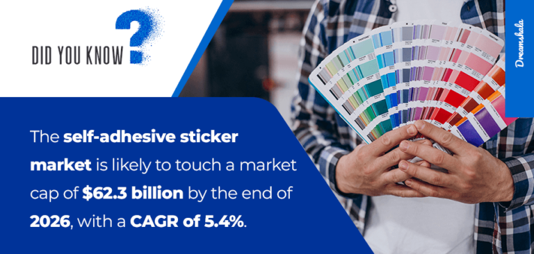Have Digital Stickers To Sell? 16 Best Places To Sell in 2023