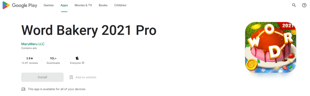 Word Bakery 2021 Review – Is It Legit Or a Scam? - Dreamshala