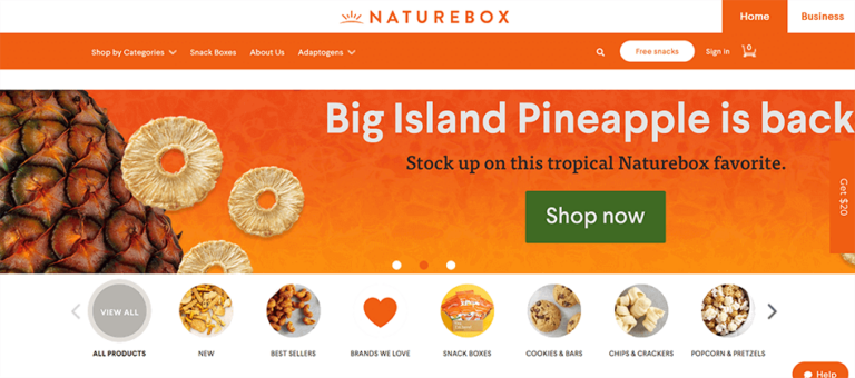 28 Ways To Get Free Food in 2026 [Both Online & Offline]