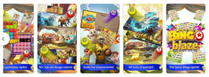 25 FREE Bingo Apps To Get Paid To Play Bingo (2026 List)
