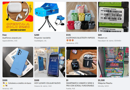 20 Best Selling Items On Facebook Marketplace [2026 List]