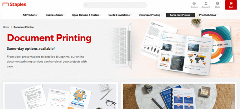 25 Places To Make Photo Copies Near Me for Cheap - Dreamshala