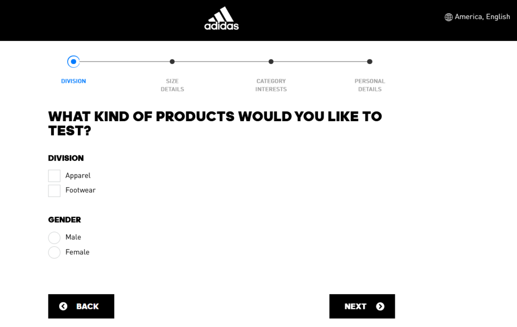 Adidas Product Tester Program In 2026 (+ Get Free Sneakers) - Dreamshala