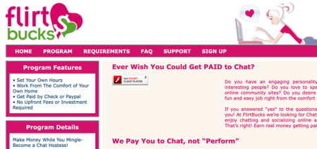 37 EASY Ways to Get Paid To Talk To Lonely People [+Tips]