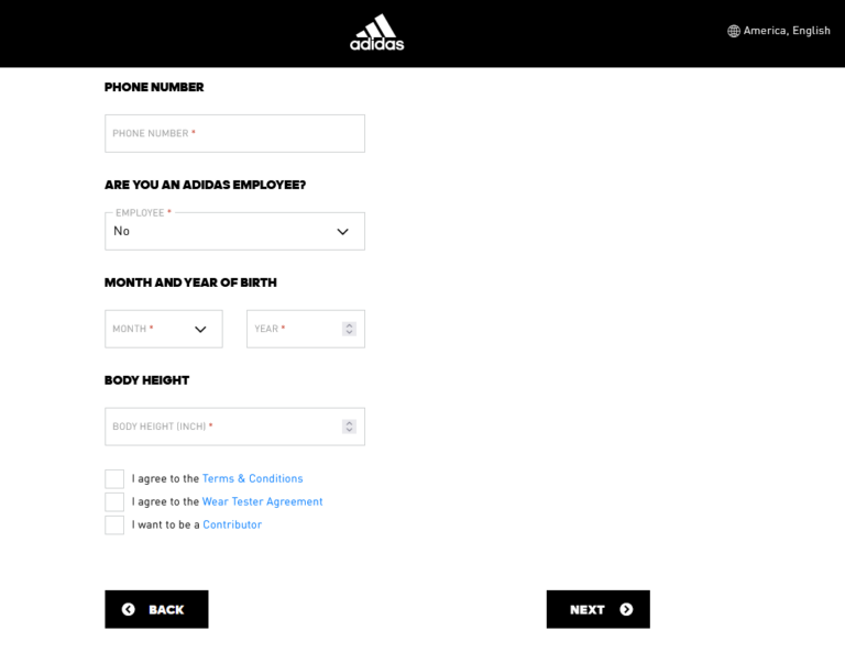Adidas Product Tester Program In 2026 (+ Get Free Sneakers) - Dreamshala