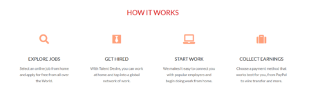 Talent Desire Review 2026: Is It Legit or a Scam? [Find Out!]