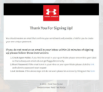 How to Become an Under Armour Product Tester & Get FREE Stuff