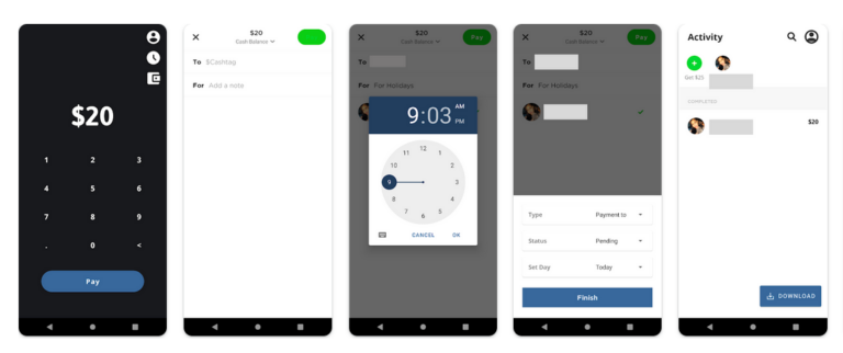 How To Easily Spot A Fake Cash App Sent Screenshot? (100% Working In 2025)