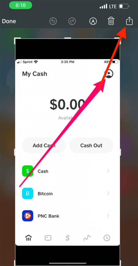 How To Easily Spot A Fake Cash App Sent Screenshot? (100% Working In 2026)