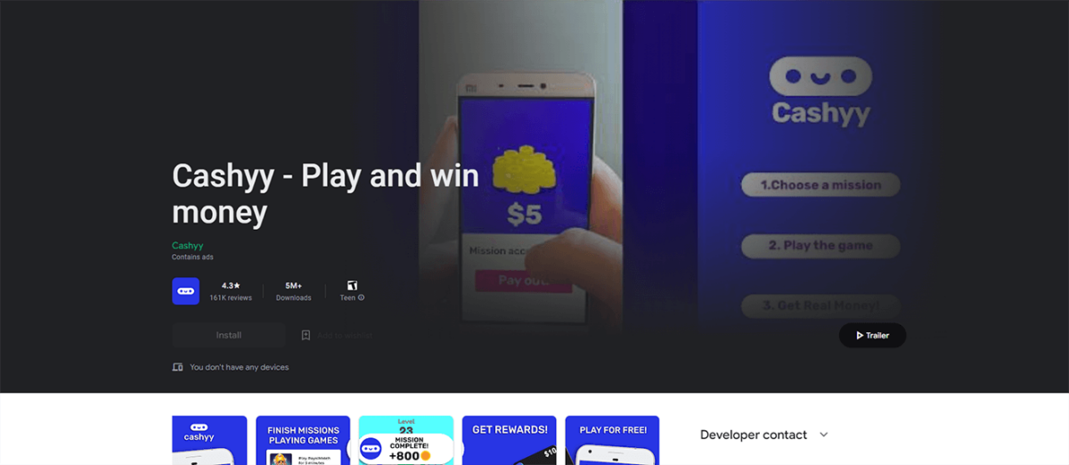25+ Best Apps That Pay You Real Money Instantly [2026]