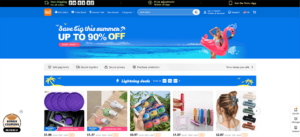 21 Best Sites & Apps Like Temu [Affordable Online Shopping 2026]
