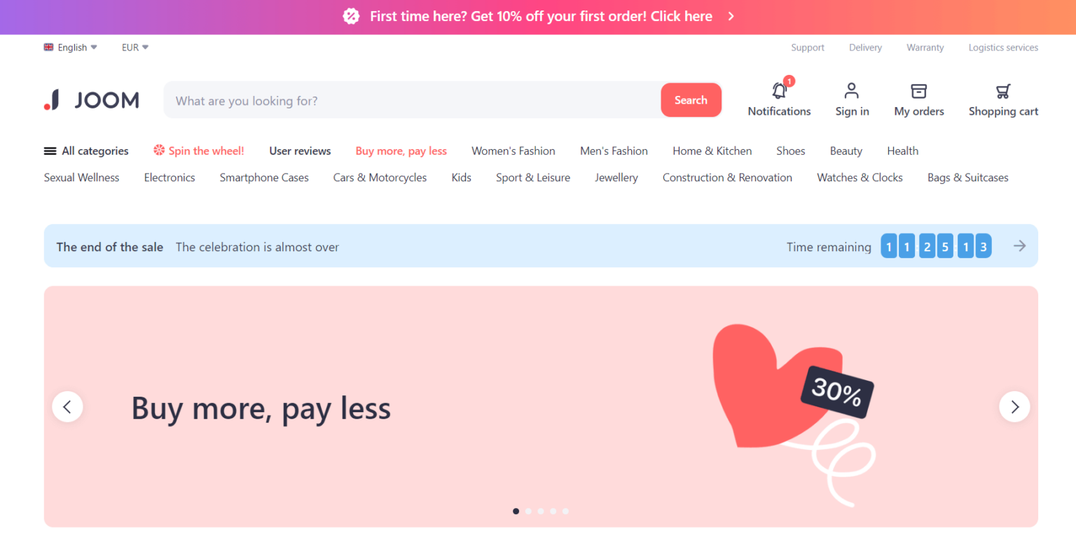 21 Best Sites & Apps Like Temu [Affordable Online Shopping 2026]