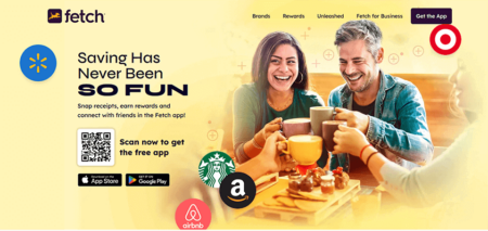 Fake Receipts For Fetch Rewards – Can You Really Get Free Points?
