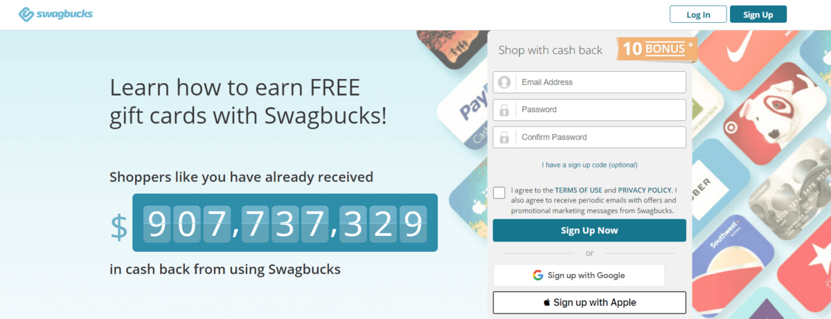 Swagbucks Review 2026 – Is It Legit Or A Scam?