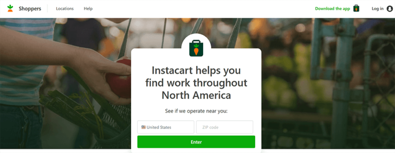 Instacart Waitlist: How To Get Off It in 2026? - Dreamshala