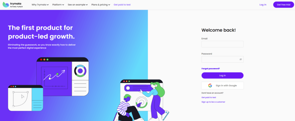Is TryMyUI Legit? (Can You Make $30/Test On Trymata?) - Dreamshala