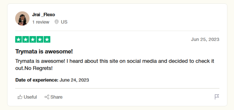 Is TryMyUI Legit? (Can You Make $30/Test On Trymata?) - Dreamshala