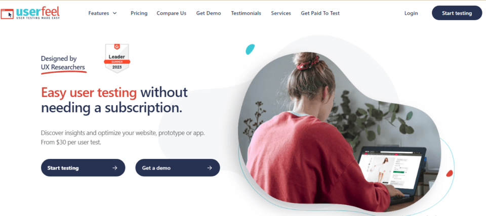 16 Best Sites Like UserTesting in 2025 ($90 Per Test?) - Dreamshala