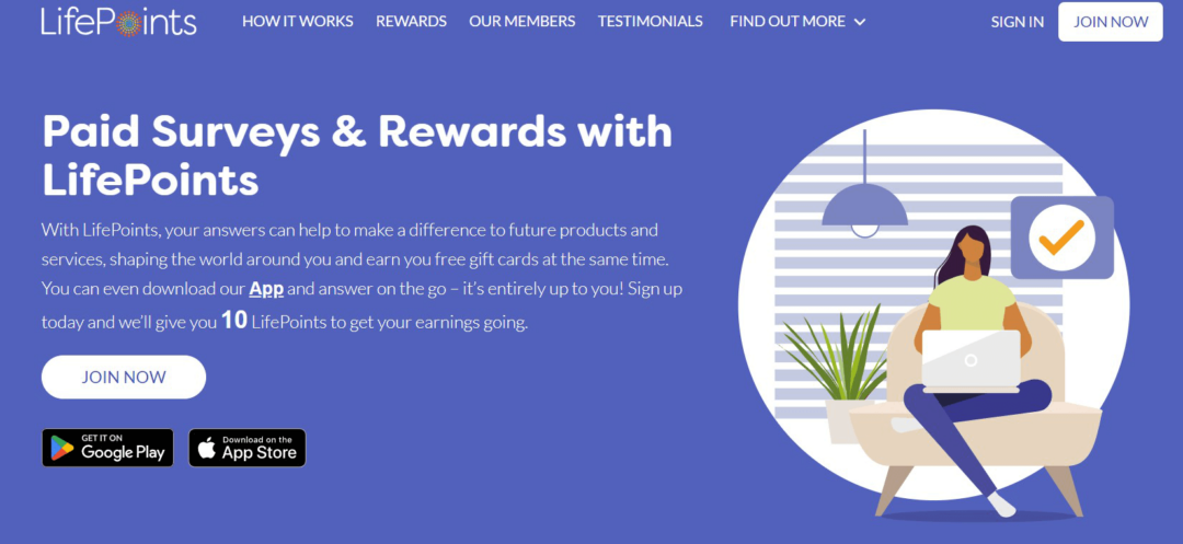 15 Online Surveys For FREE Gift Cards (*Verified List*)